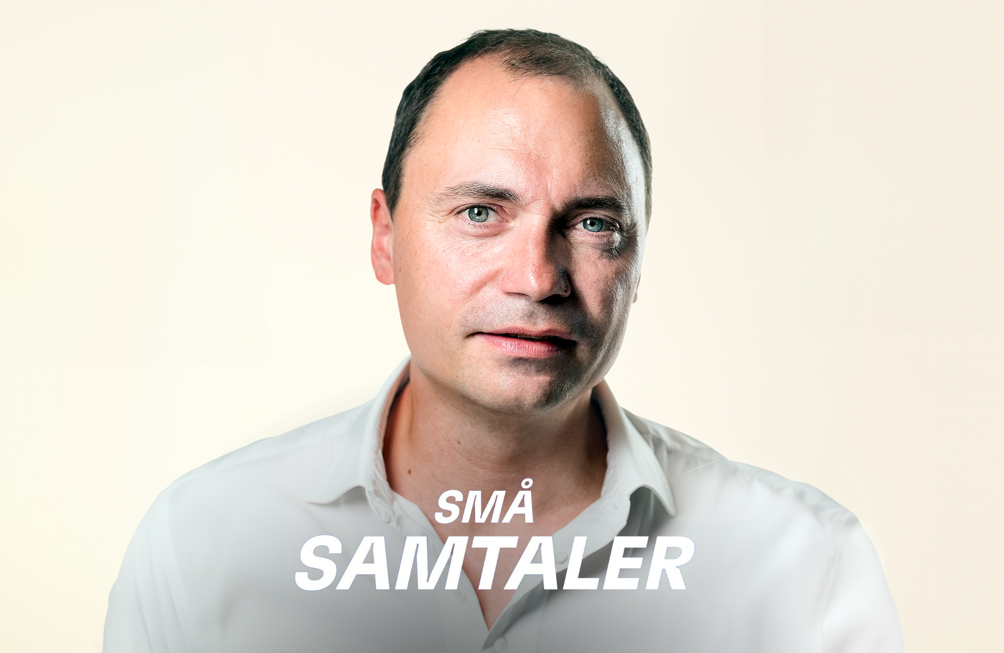 Tommy Ahlers: Perfekthedskulturen trives bedre i Danmark end andre steder - Pærspektiv