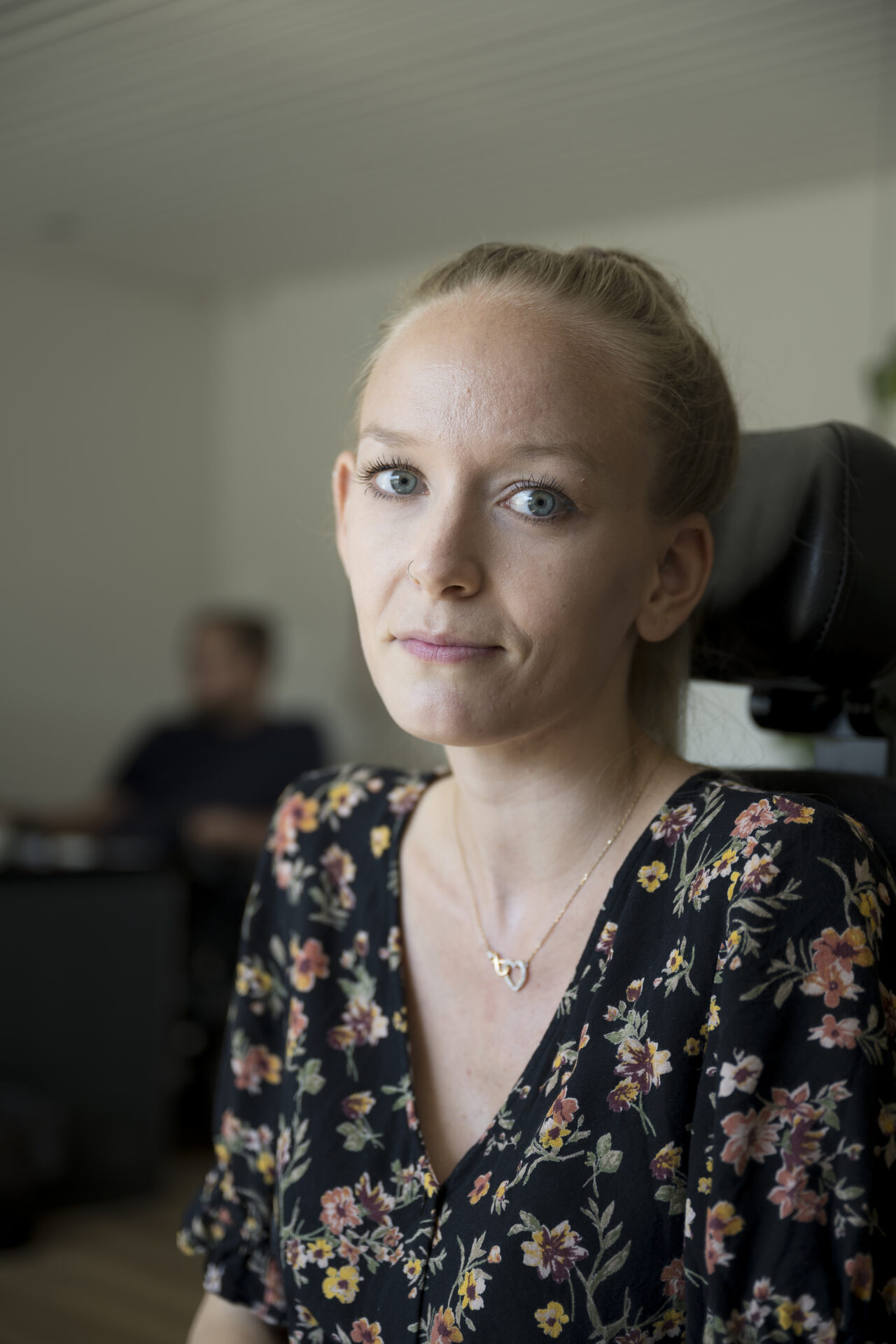 Ligestilling handler (også) om penge - Pærspektiv